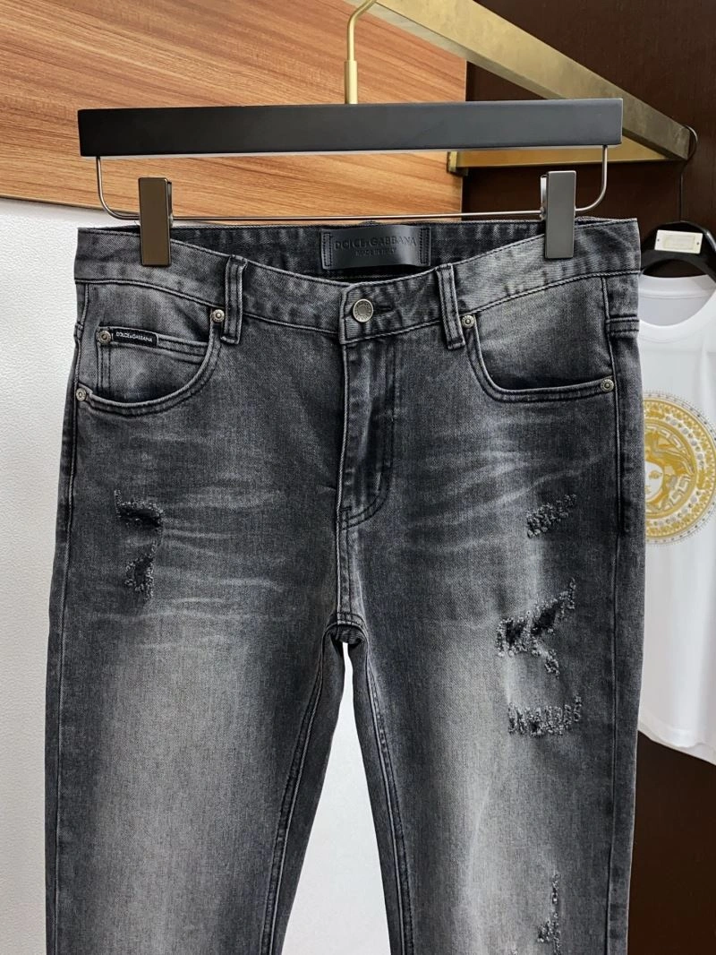 Economical Dolce Gabbana Jeans