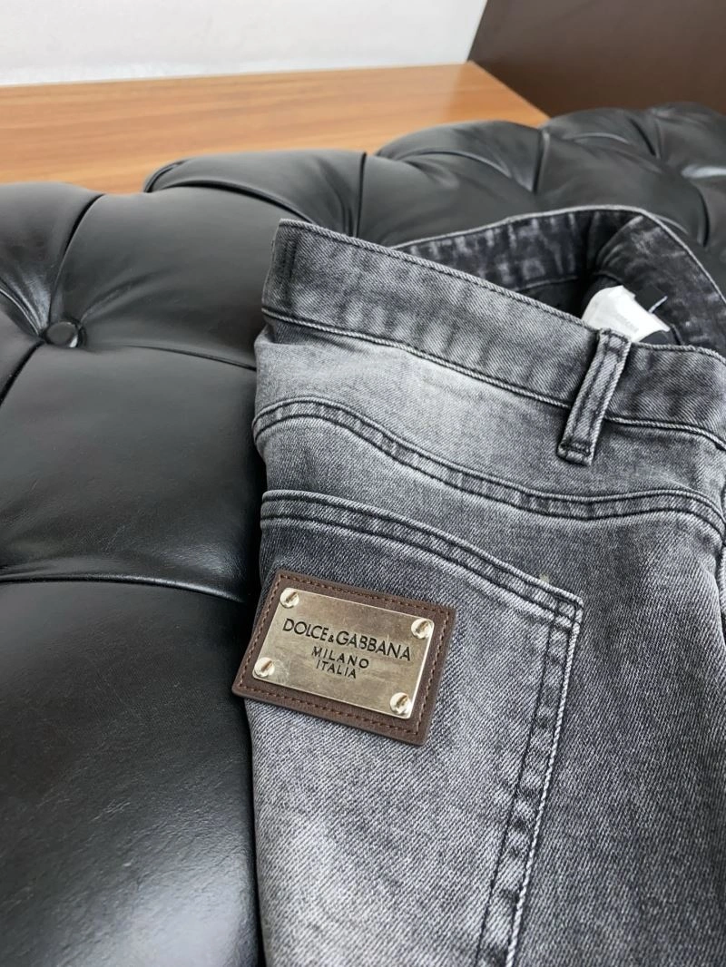 Economical Dolce Gabbana Jeans