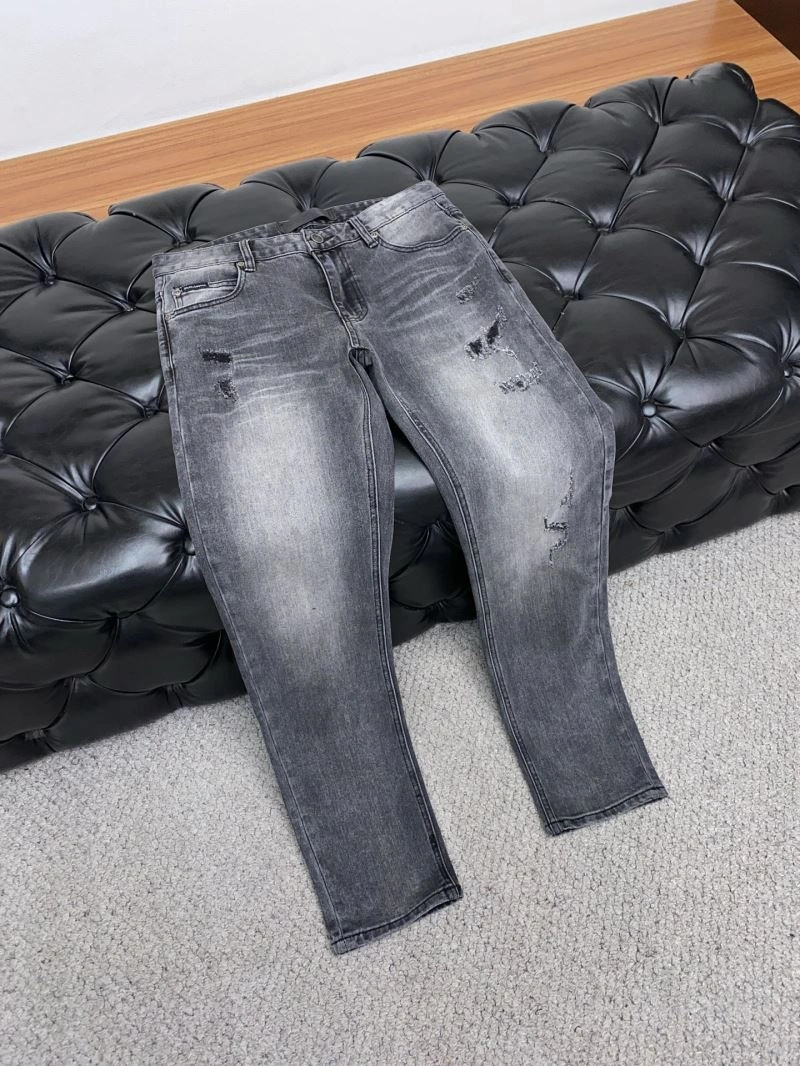 Economical Dolce Gabbana Jeans