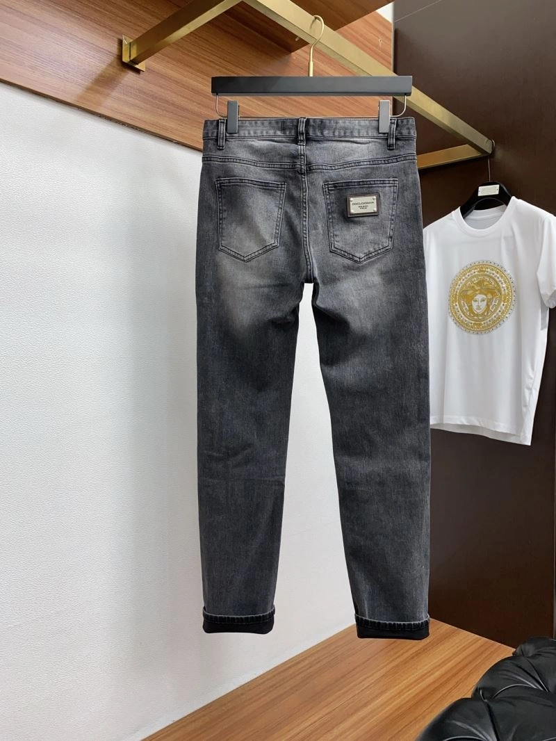 Economical Dolce Gabbana Jeans