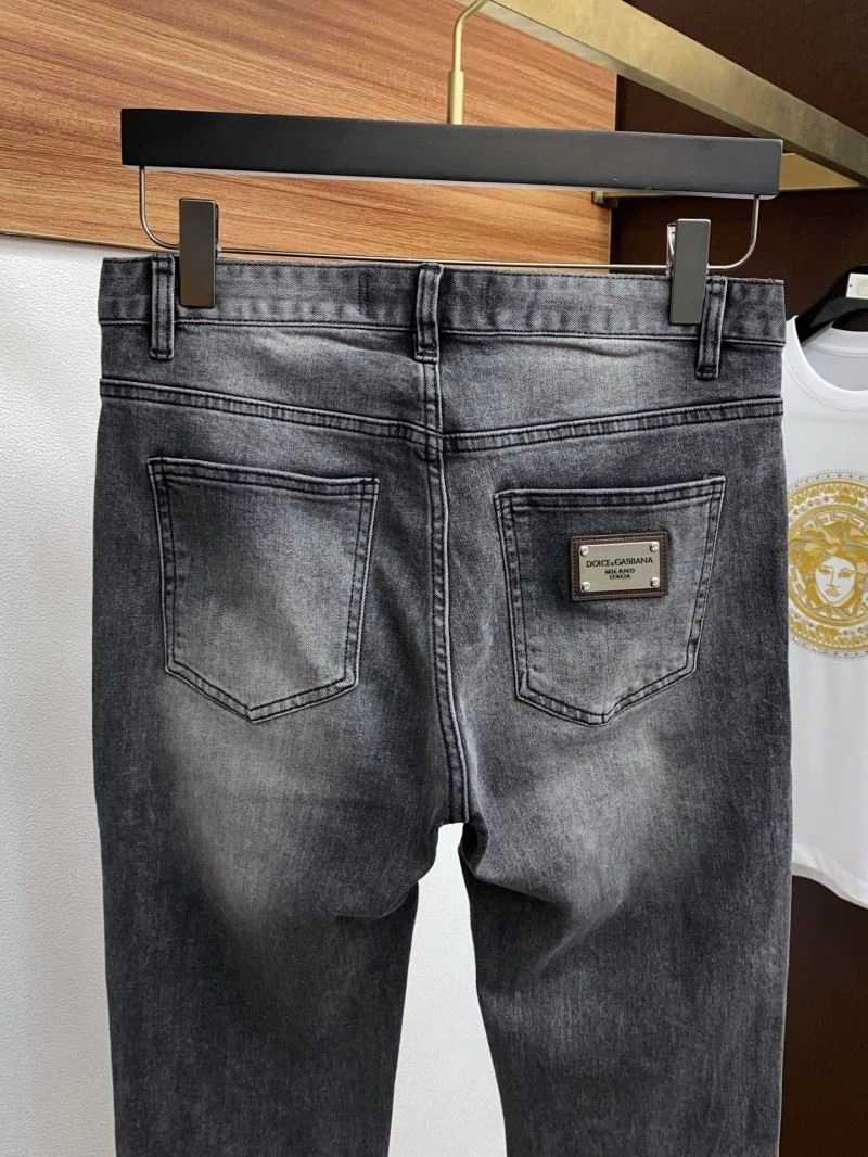 Economical Dolce Gabbana Jeans