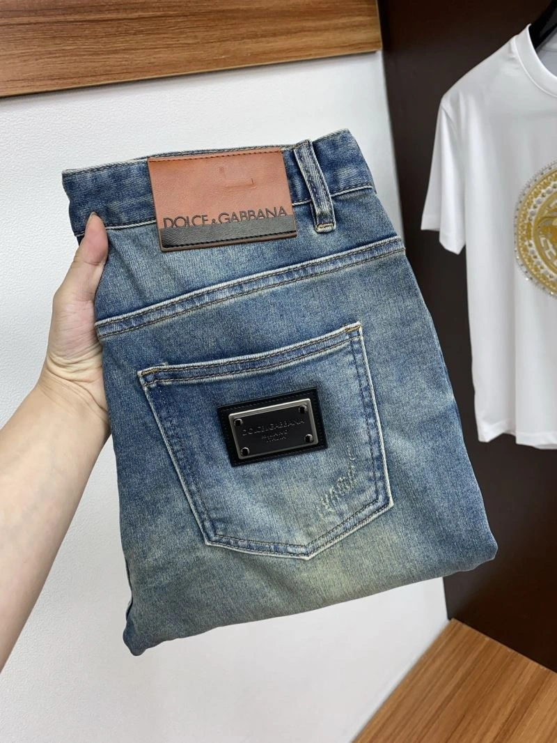 Dolce Gabbana Jeans