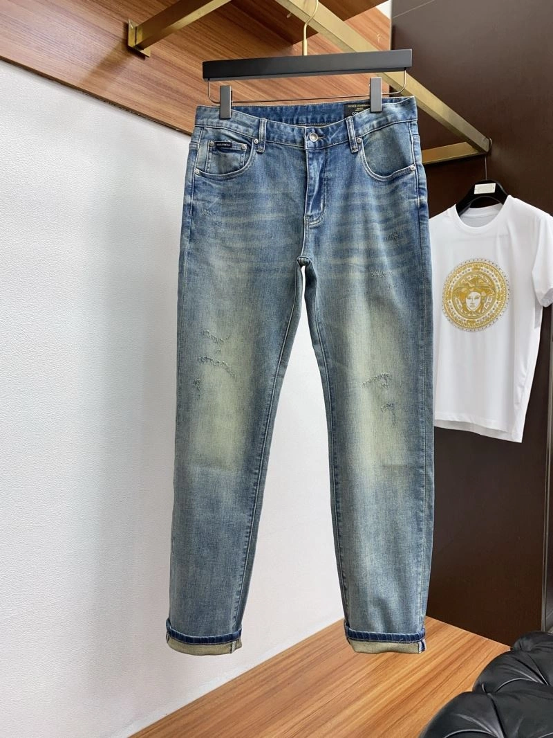 Affordable Dolce Gabbana Jeans