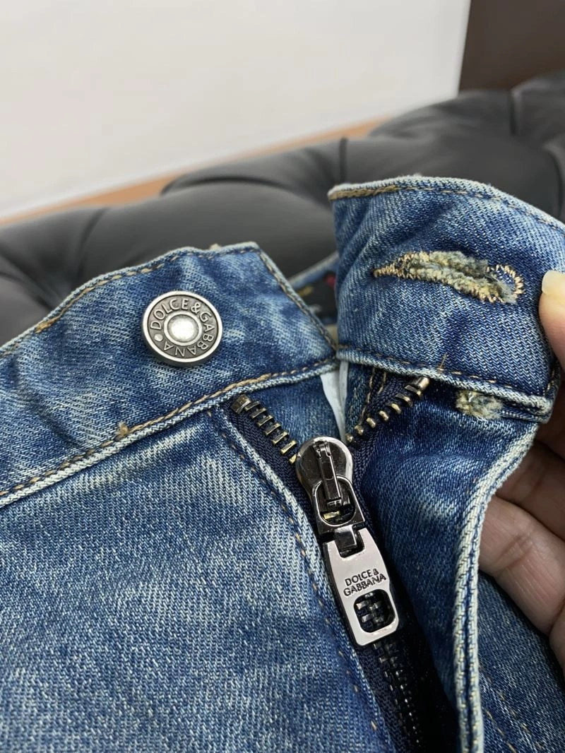 Affordable Dolce Gabbana Jeans