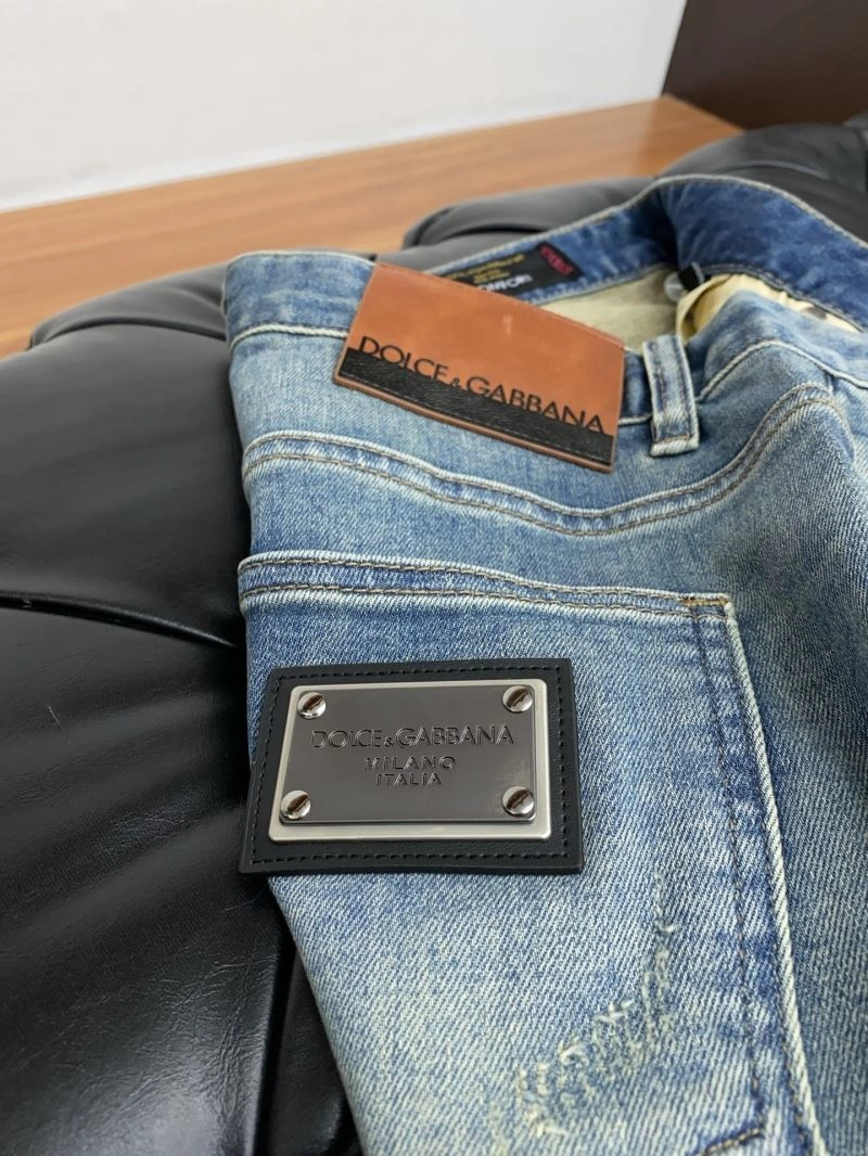 Affordable Dolce Gabbana Jeans