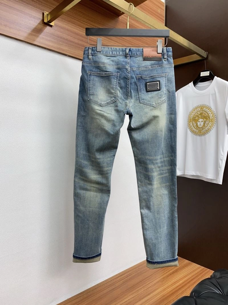 Affordable Dolce Gabbana Jeans