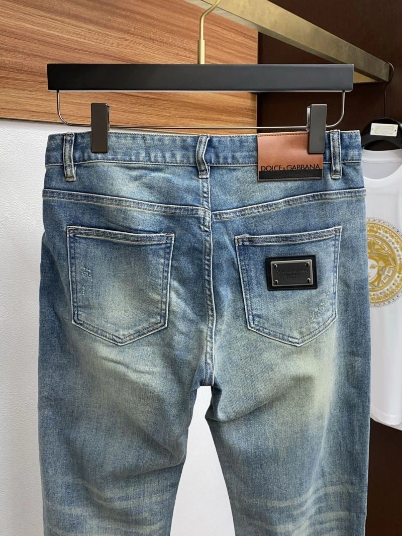 Affordable Dolce Gabbana Jeans