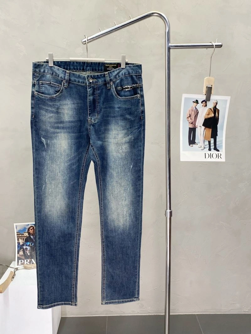 Dolce Gabbana Jeans