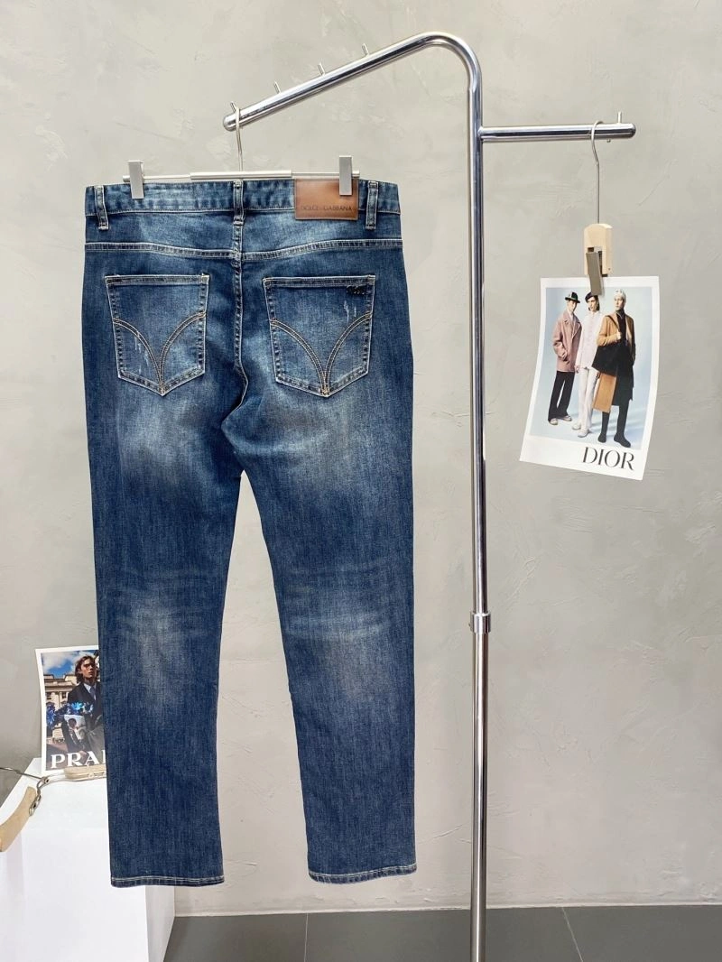 Affordable Dolce Gabbana Jeans