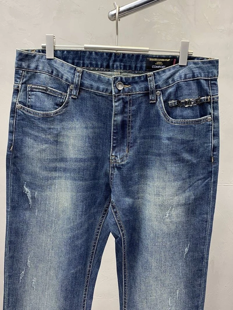 Affordable Dolce Gabbana Jeans