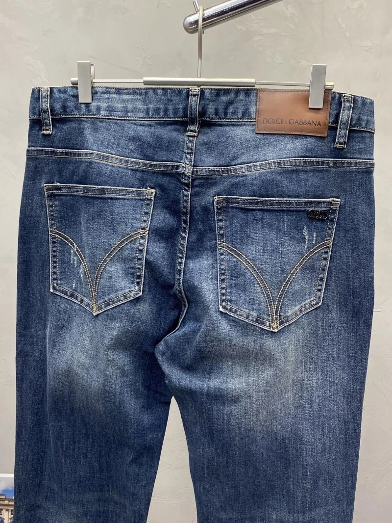 Affordable Dolce Gabbana Jeans