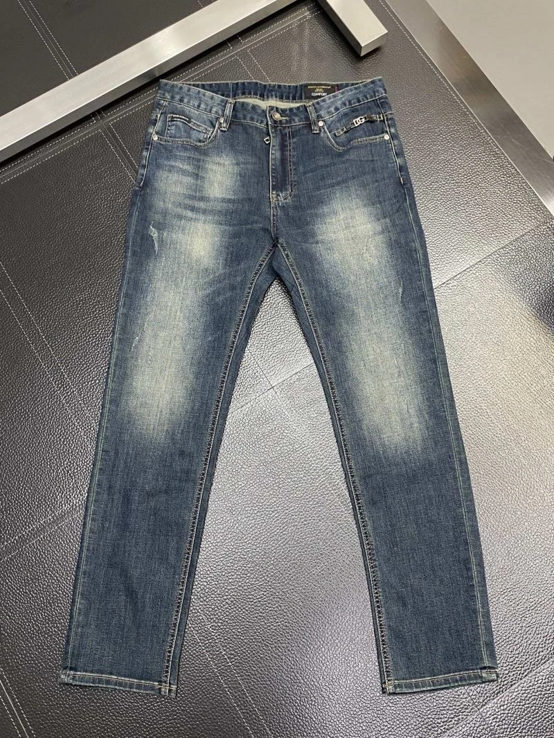 Affordable Dolce Gabbana Jeans