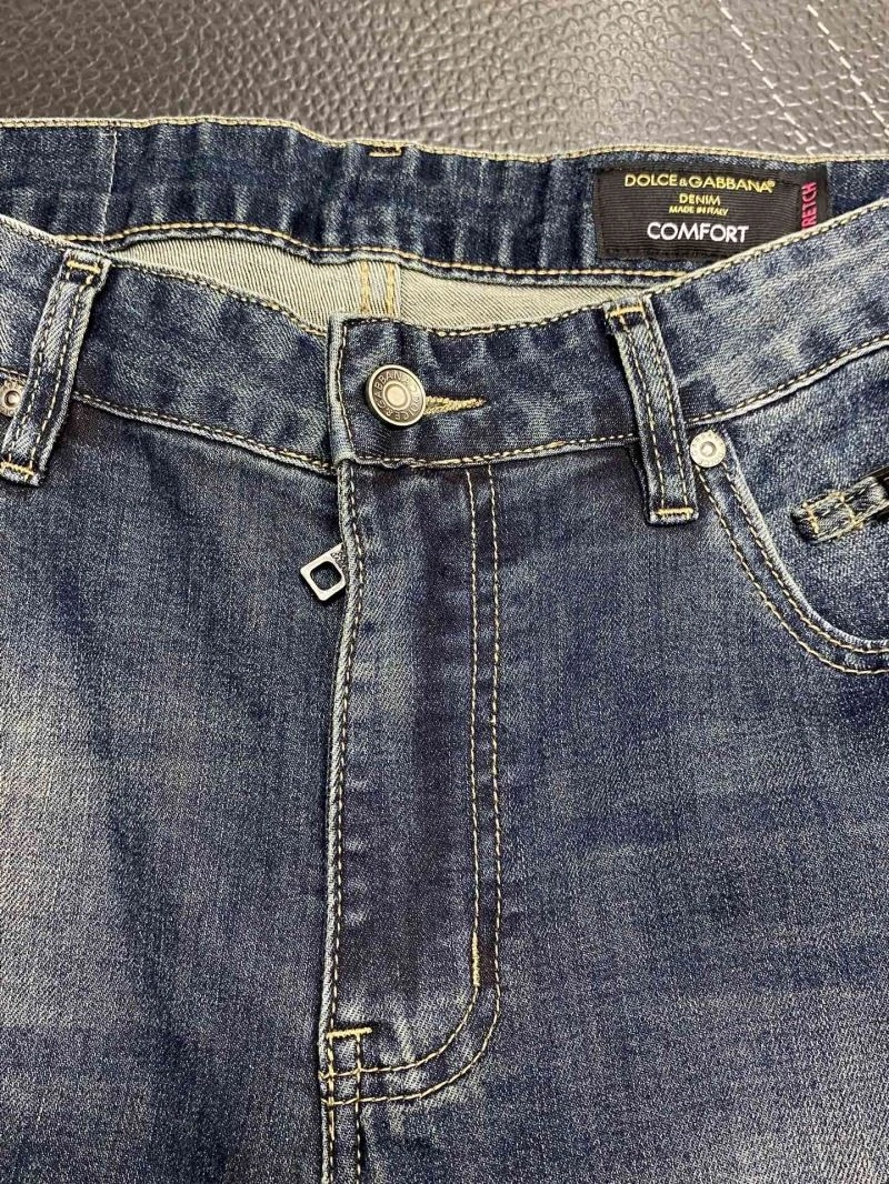 Affordable Dolce Gabbana Jeans