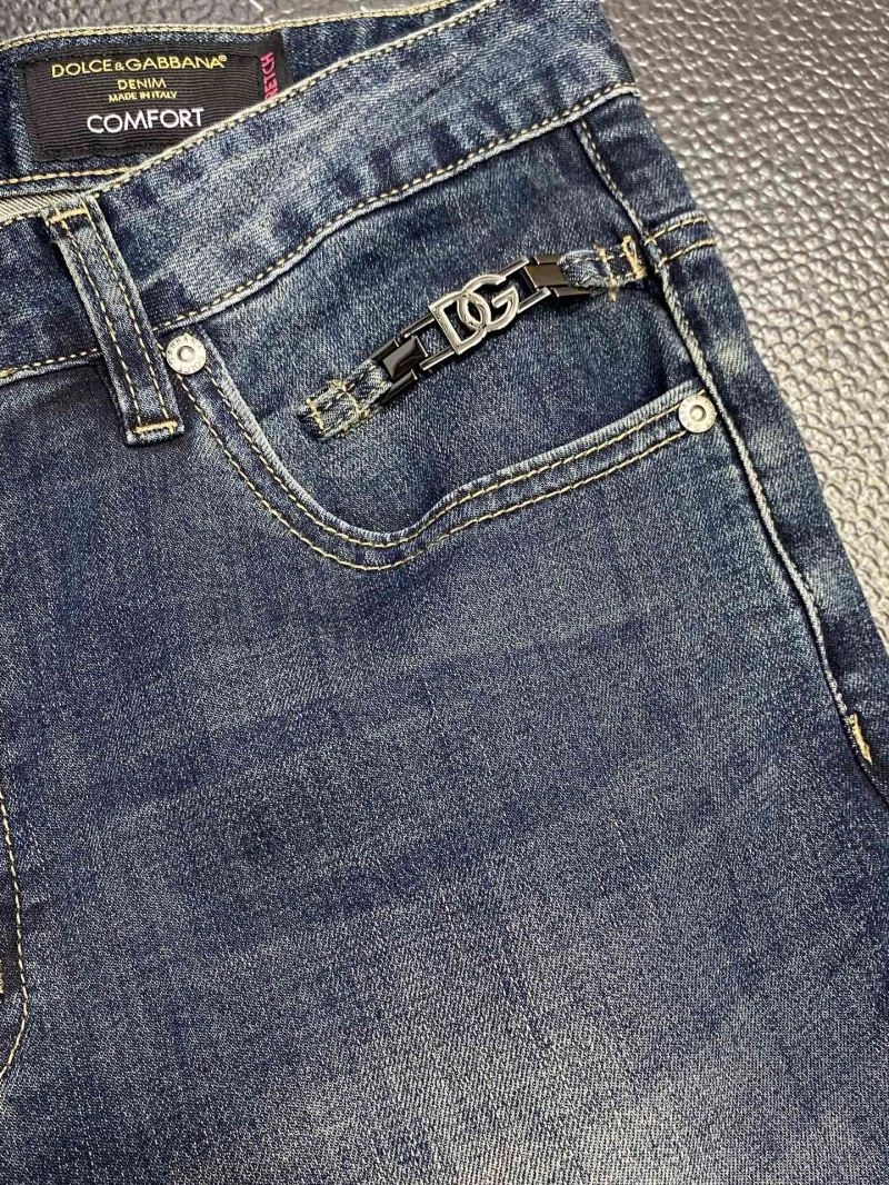 Affordable Dolce Gabbana Jeans
