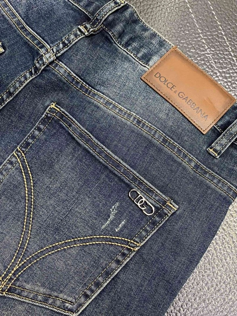 Affordable Dolce Gabbana Jeans