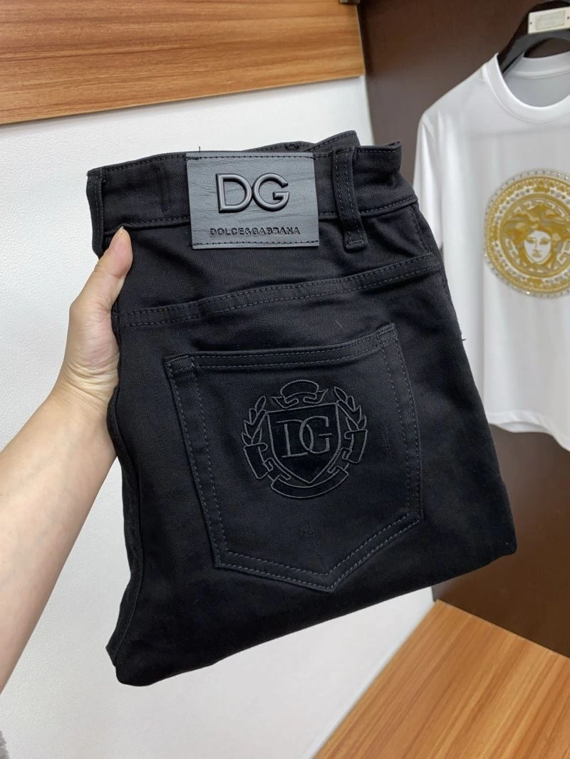Dolce Gabbana Jeans