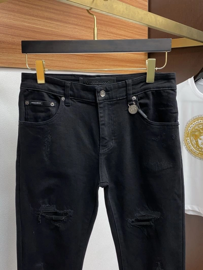 High accuracy Dolce Gabbana Jeans