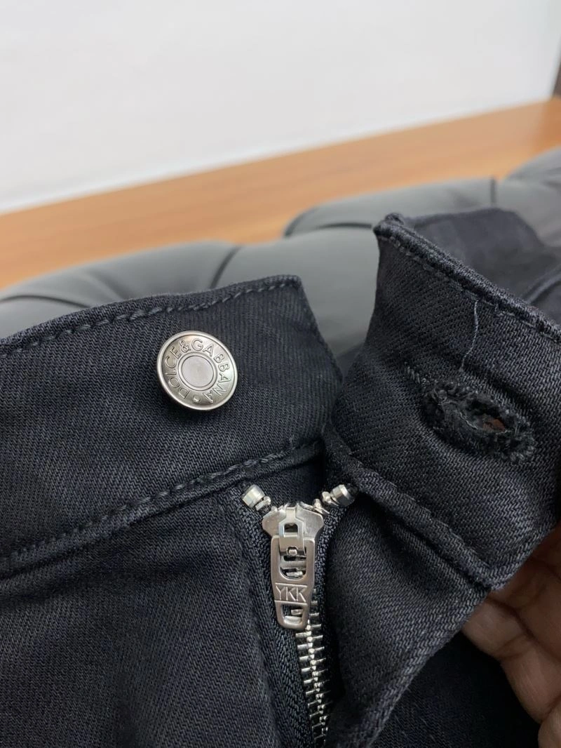 High accuracy Dolce Gabbana Jeans