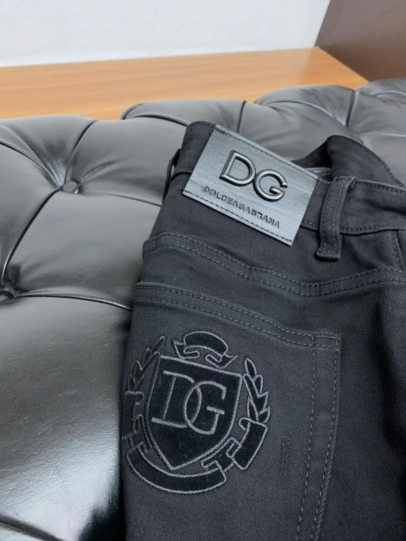 High accuracy Dolce Gabbana Jeans