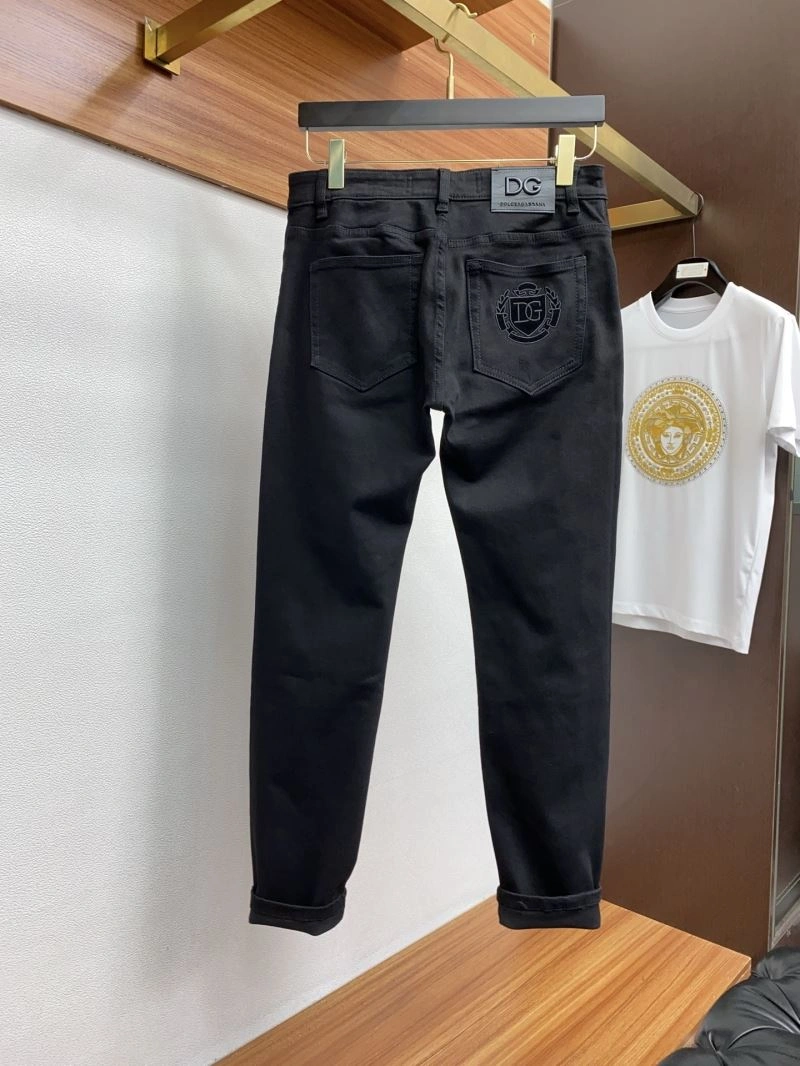 High accuracy Dolce Gabbana Jeans