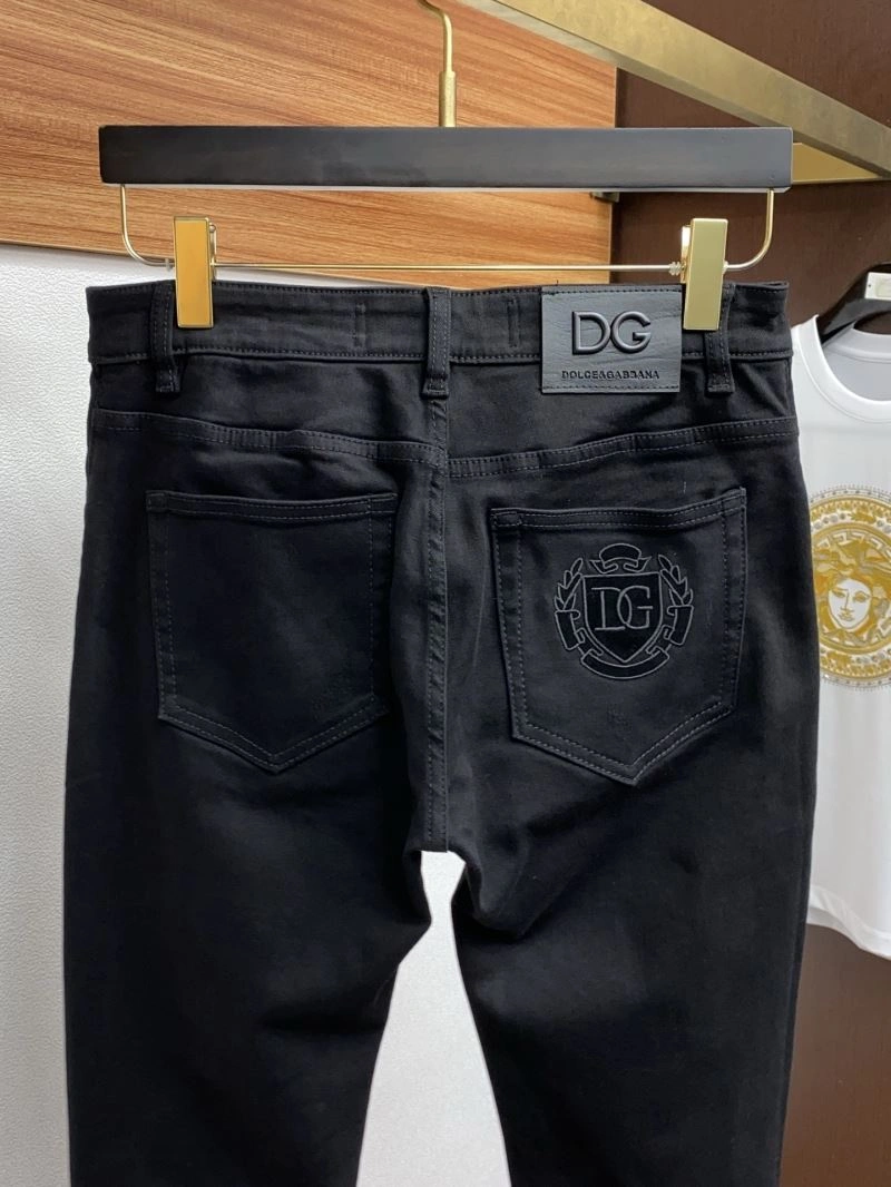 High accuracy Dolce Gabbana Jeans