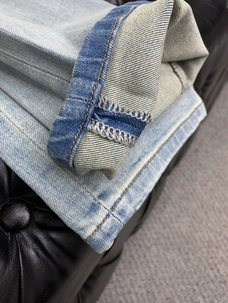 Precise copy Dolce Gabbana Jeans