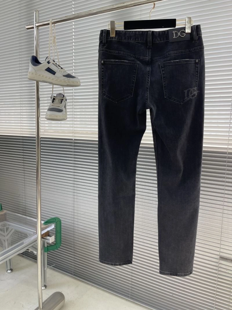 Perfect replica Dolce Gabbana Jeans