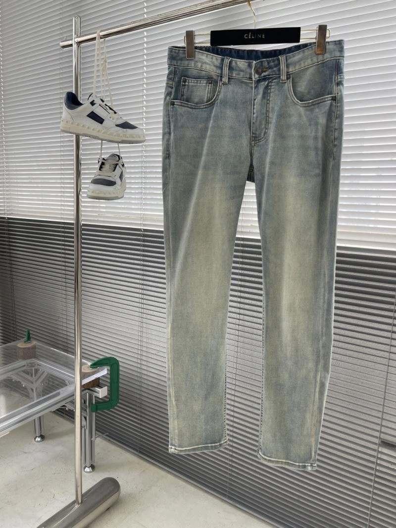 Precise copy Dolce Gabbana Jeans