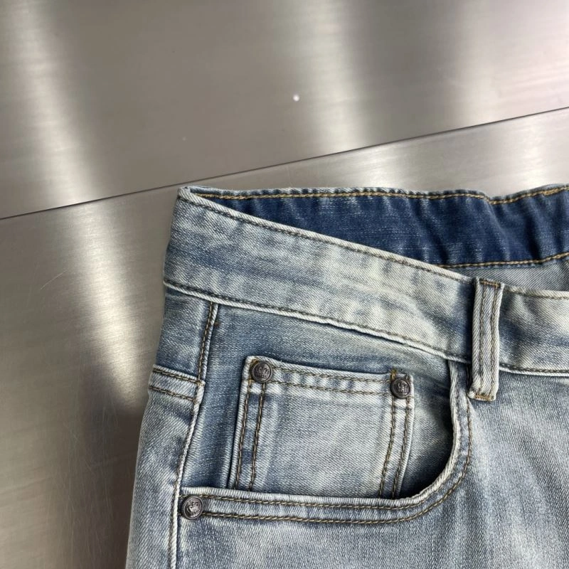 Precise copy Dolce Gabbana Jeans