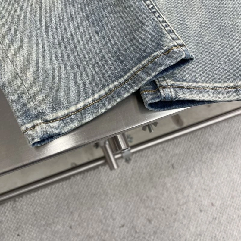 Precise copy Dolce Gabbana Jeans