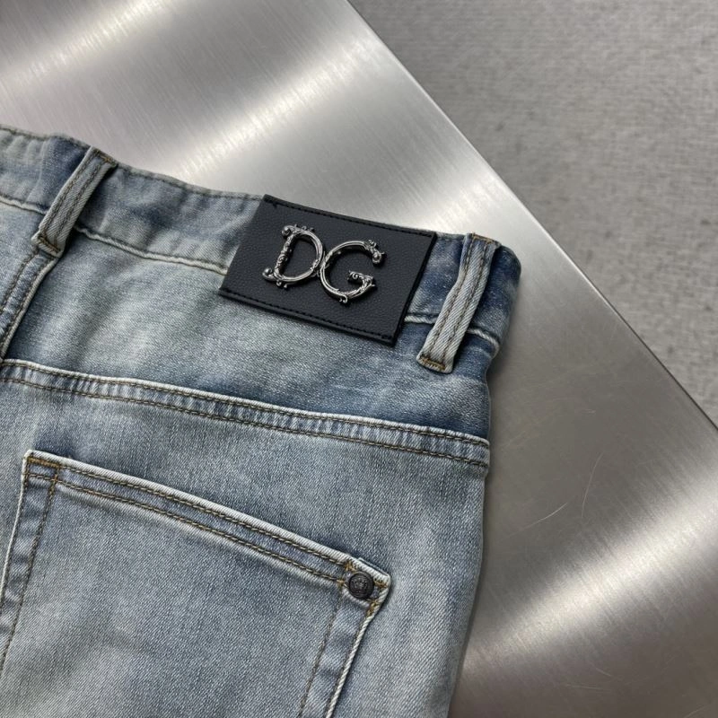 Precise copy Dolce Gabbana Jeans
