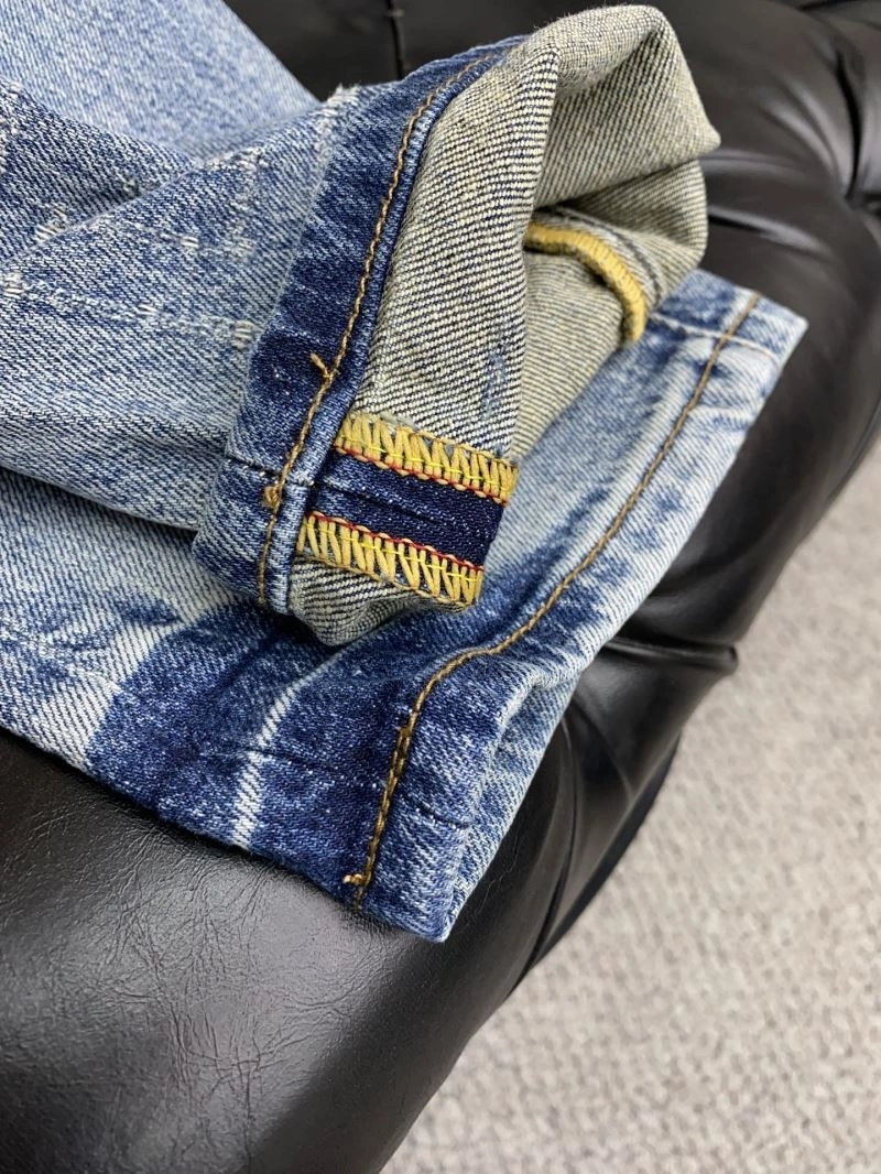 Precise copy Dolce Gabbana Jeans