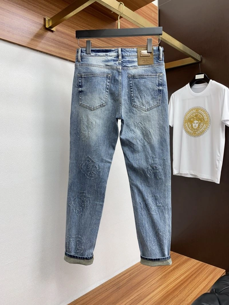 Precise copy Dolce Gabbana Jeans