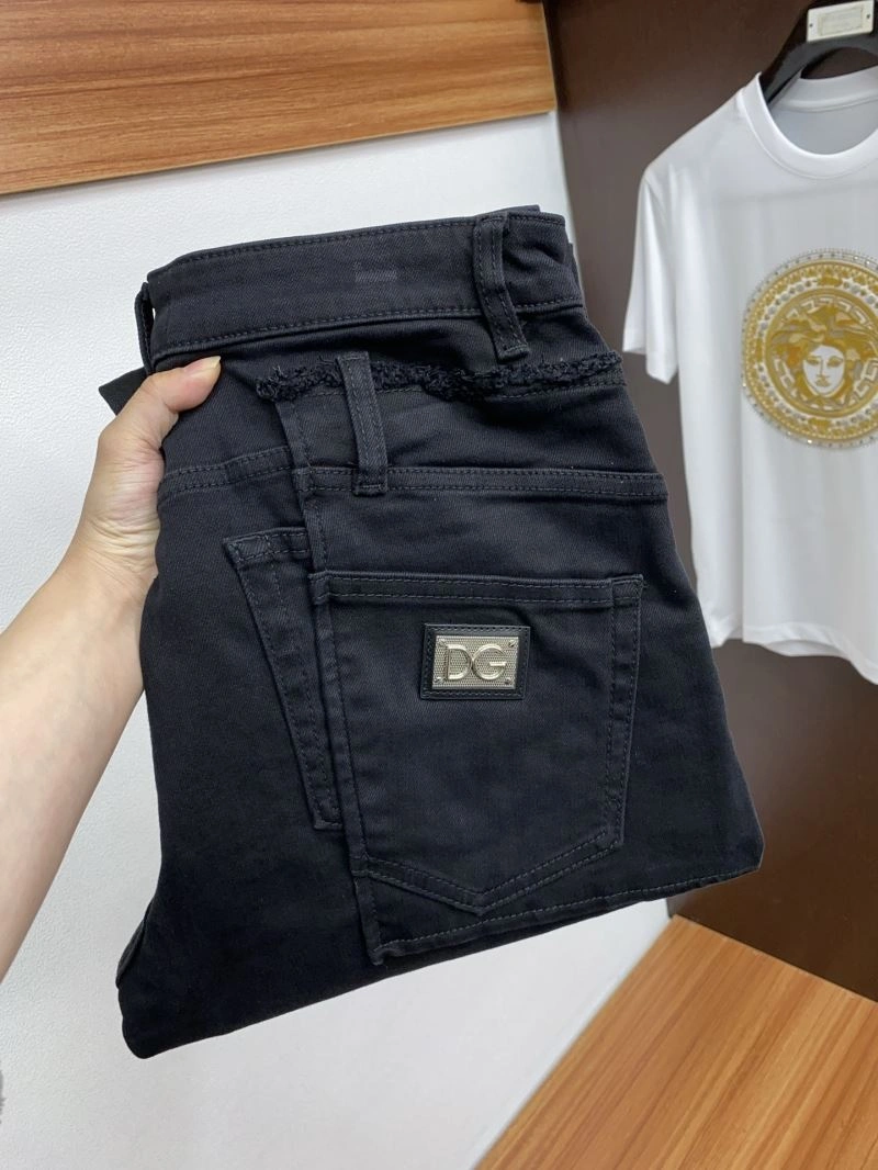 Dolce Gabbana Jeans