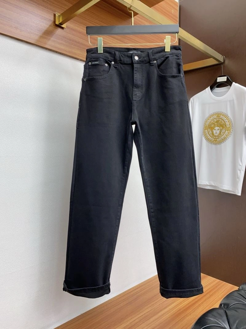 High fidelity Dolce Gabbana Jeans