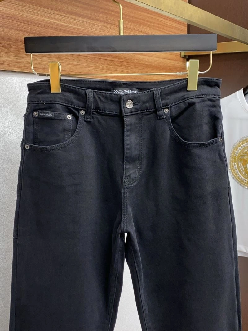 High fidelity Dolce Gabbana Jeans