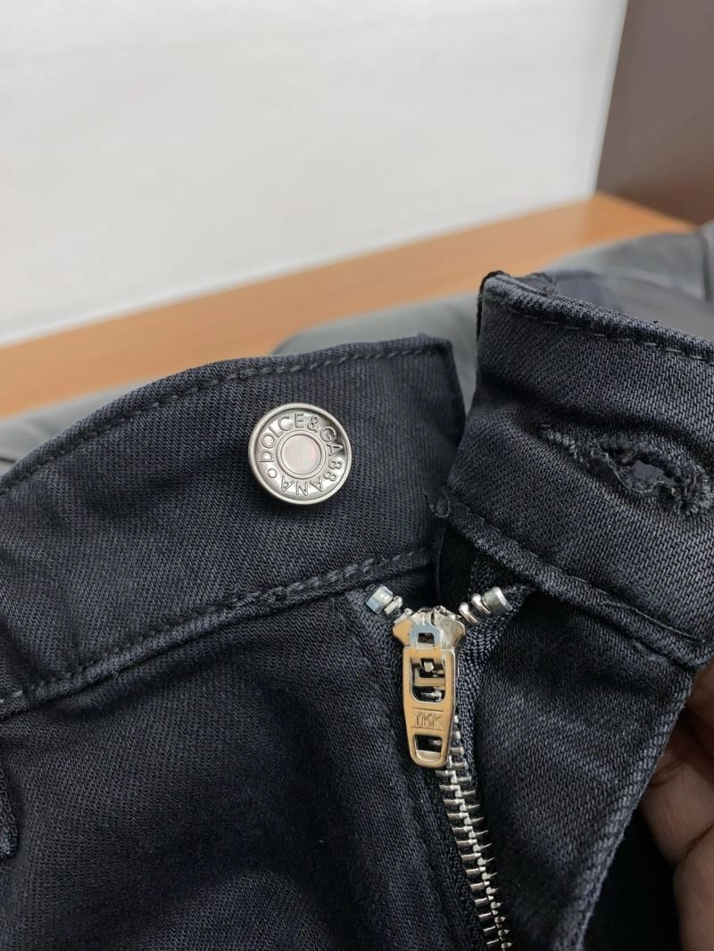 High fidelity Dolce Gabbana Jeans