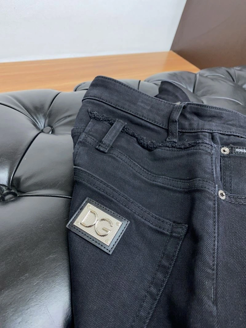 High fidelity Dolce Gabbana Jeans