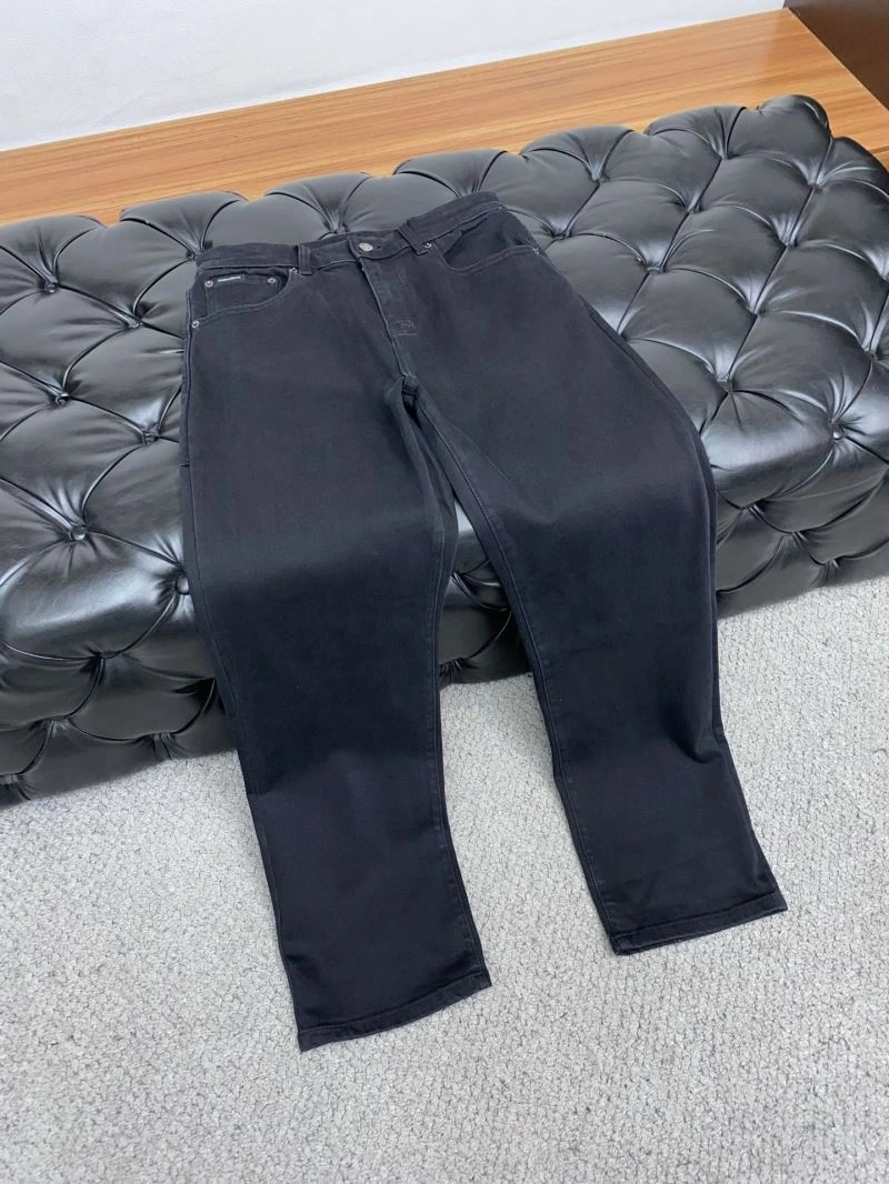 High fidelity Dolce Gabbana Jeans
