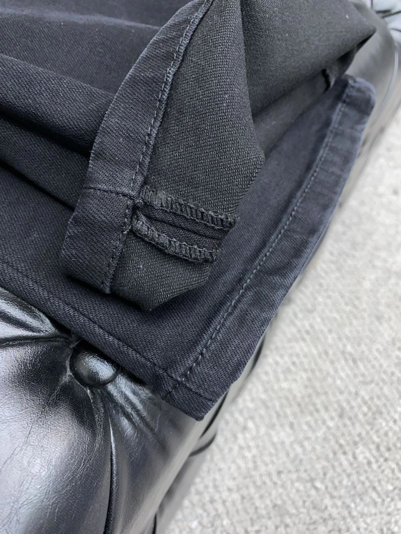 High fidelity Dolce Gabbana Jeans