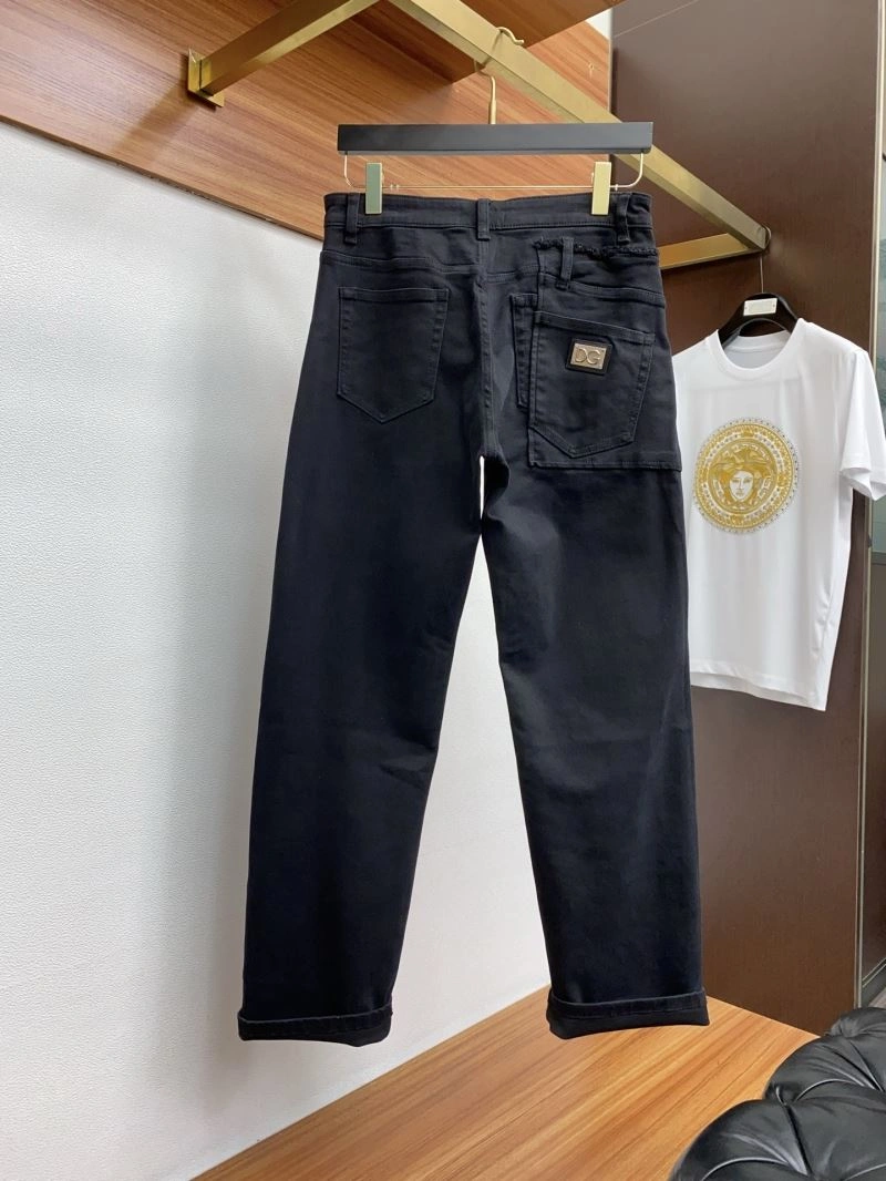 High fidelity Dolce Gabbana Jeans