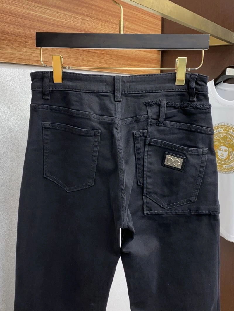 High fidelity Dolce Gabbana Jeans