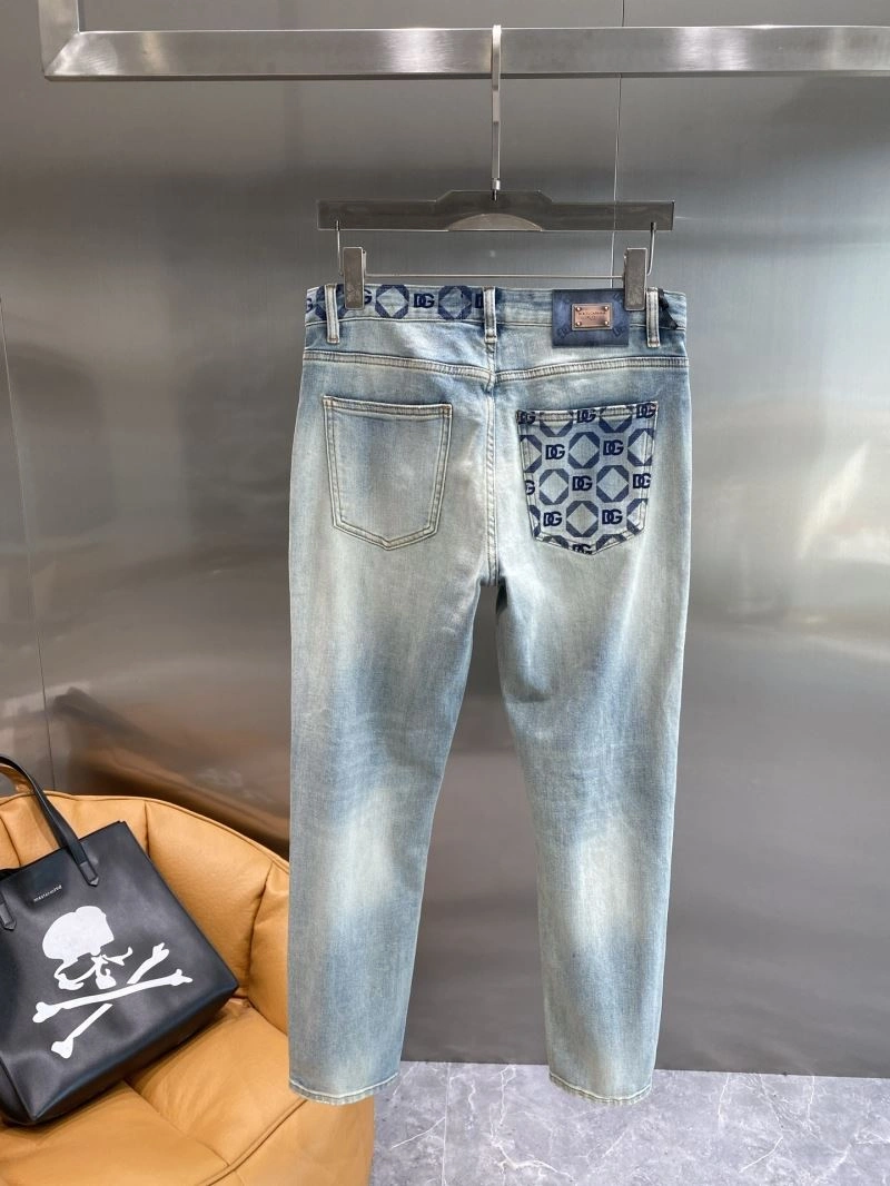 Dolce Gabbana Jeans