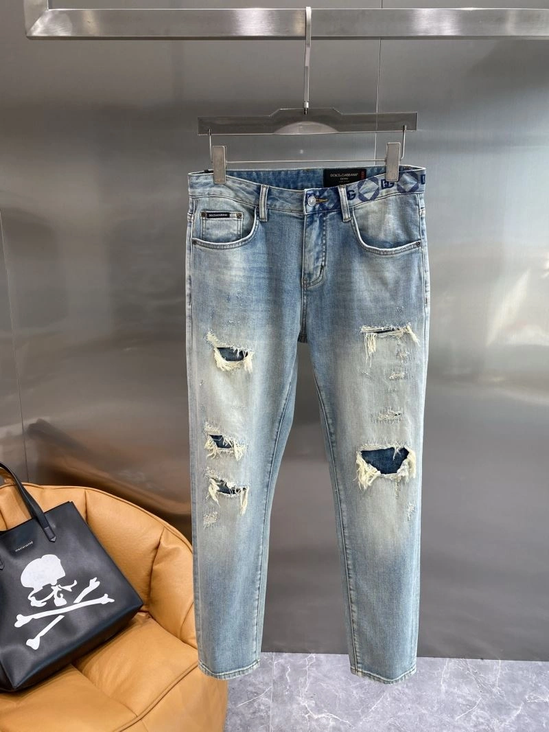 1:1 copy Dolce Gabbana Jeans
