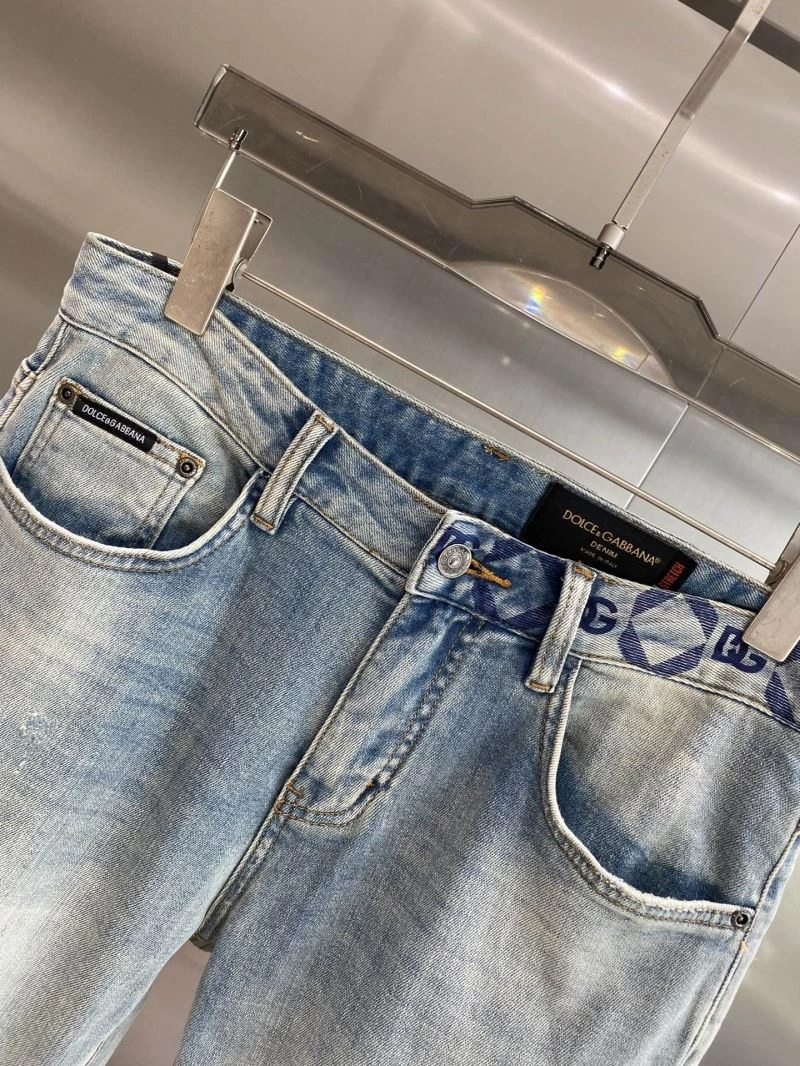 1:1 copy Dolce Gabbana Jeans