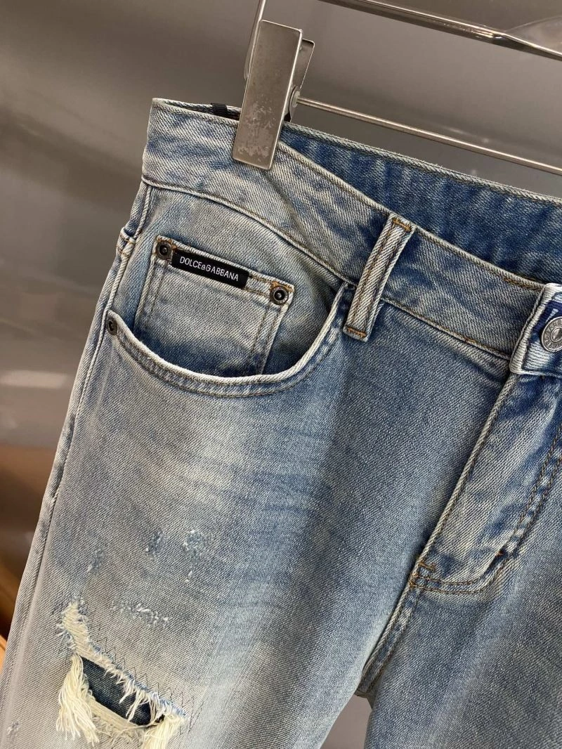 1:1 copy Dolce Gabbana Jeans