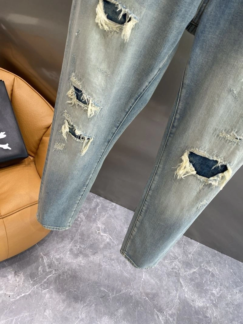 1:1 copy Dolce Gabbana Jeans