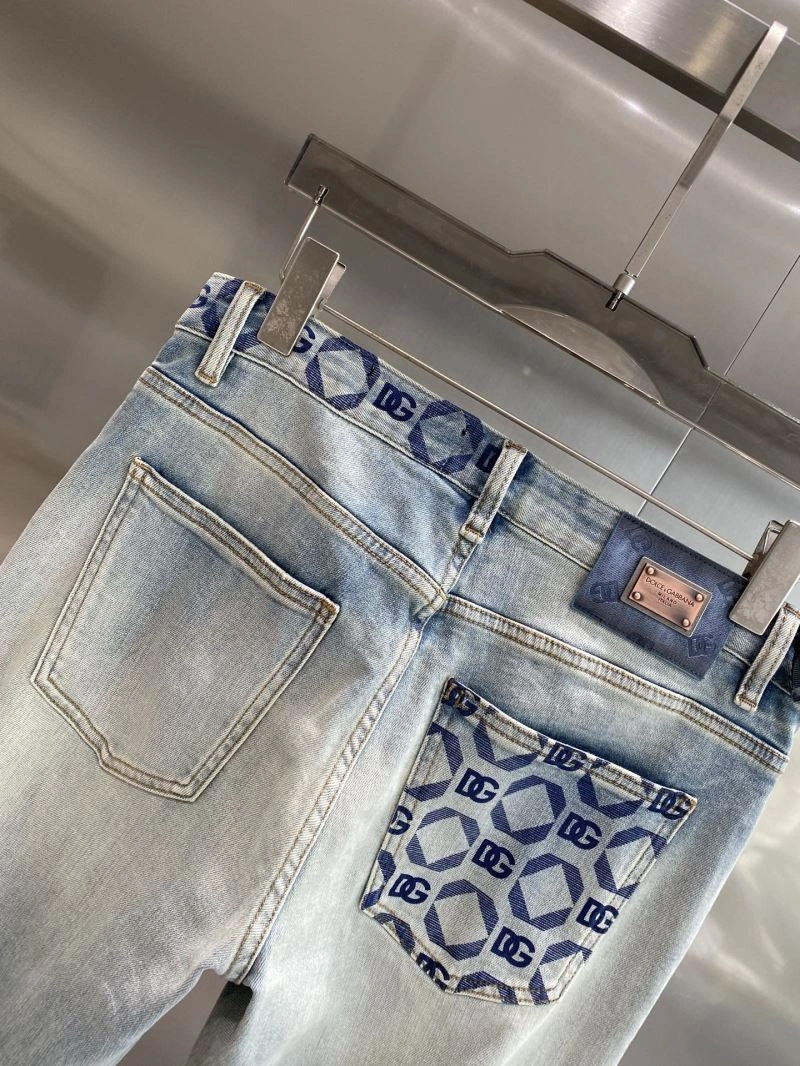 1:1 copy Dolce Gabbana Jeans