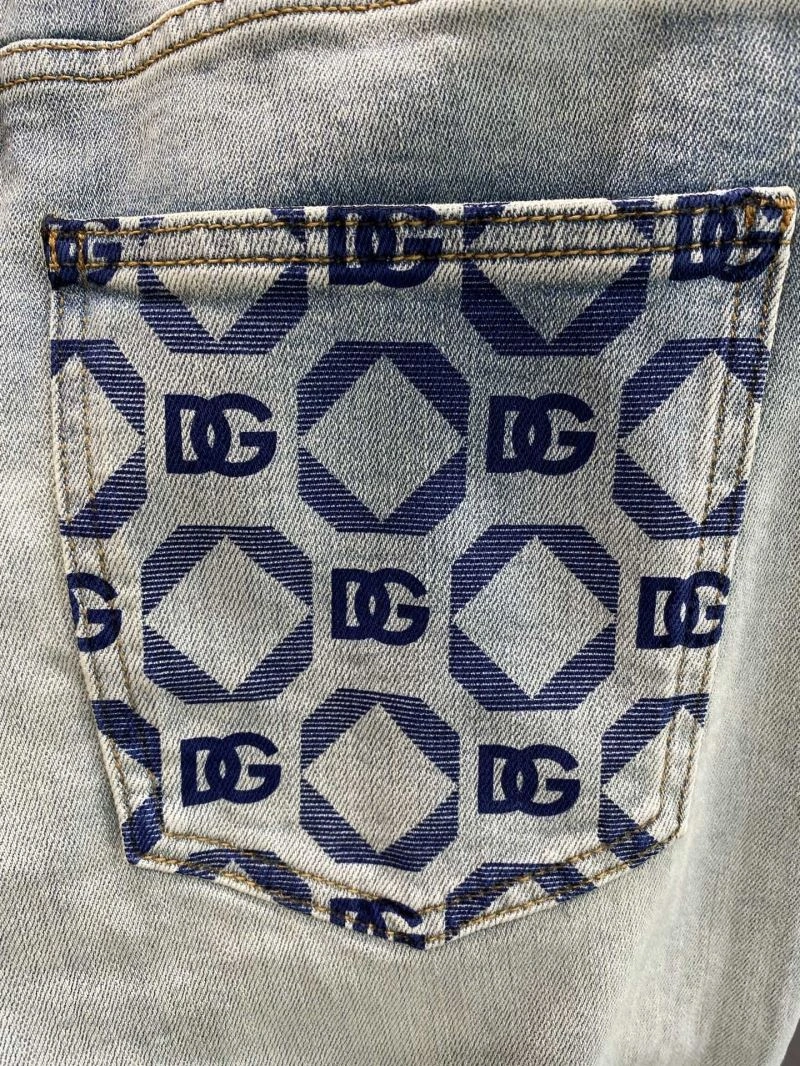 1:1 copy Dolce Gabbana Jeans