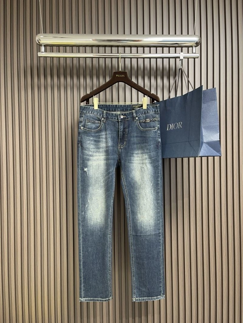 Dolce Gabbana Jeans